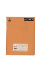 Classmate Exercise Book- Four Line-Interleaf (172 Pages) — Bansal ...