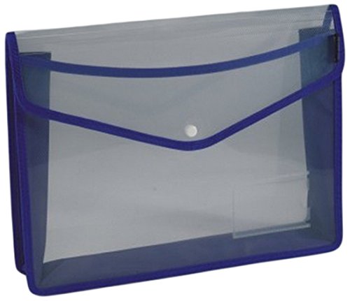 World one document case- A4 (Pack of 2) DC217 — Bansal Stationers