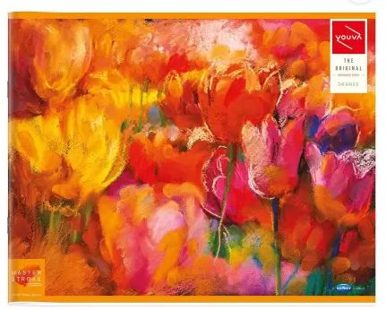 Navneet Drawing book (Youva series) – Bansal Stationers